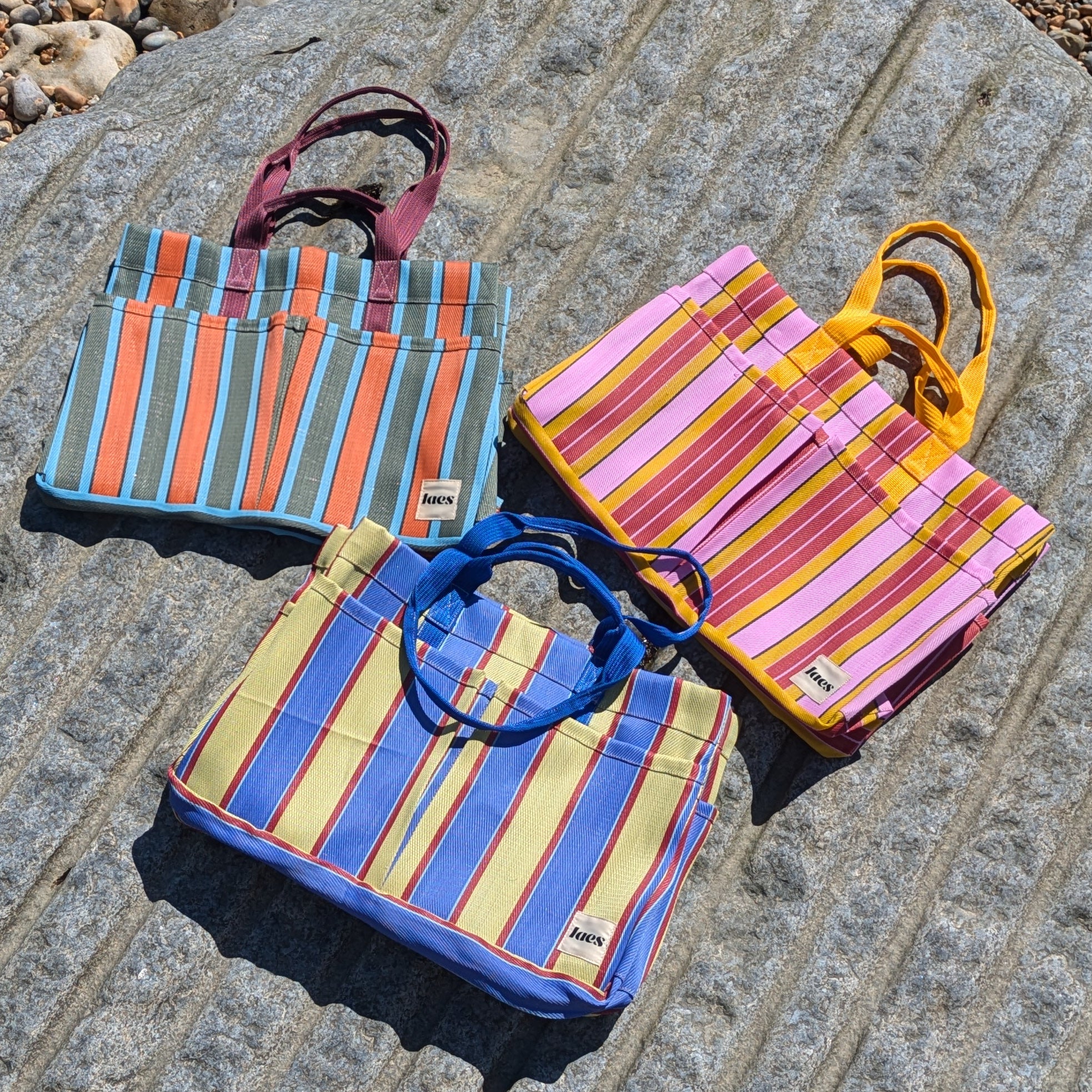 Bags – Laes